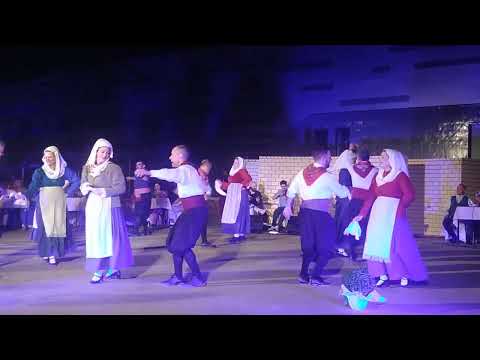 Μπαλος. Γάμος Του Χαράλαμπη Παράσταση 2024 . - YouTube