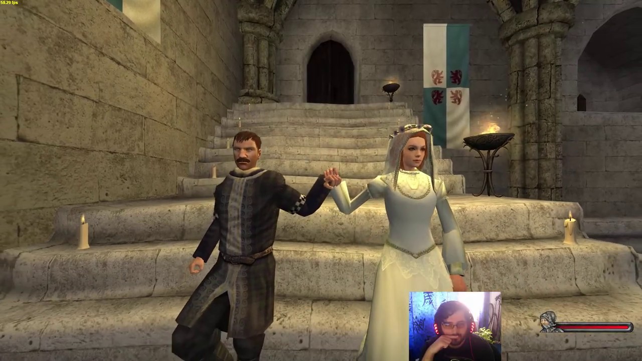 Prophesy of Pendor 3.9.4 Playthrough - Part 36 - Love & Marriage! - YouTube