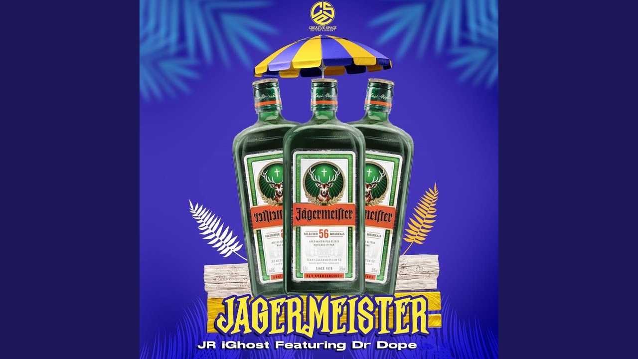 Jagermeister (feat. Dr Dope) - YouTube Music