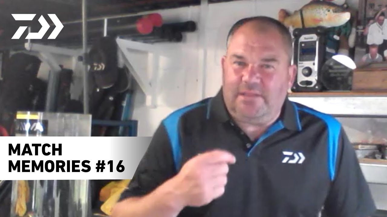 Will Raison - Match Memories 16 - YouTube