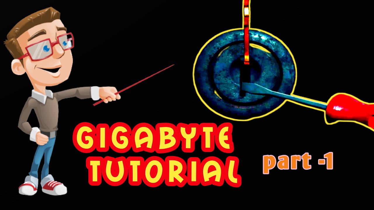HOW TO USE ADVANCE LOCKPICK IN GTA5 ? #advancelockpick #gta5 #gigabyte ...