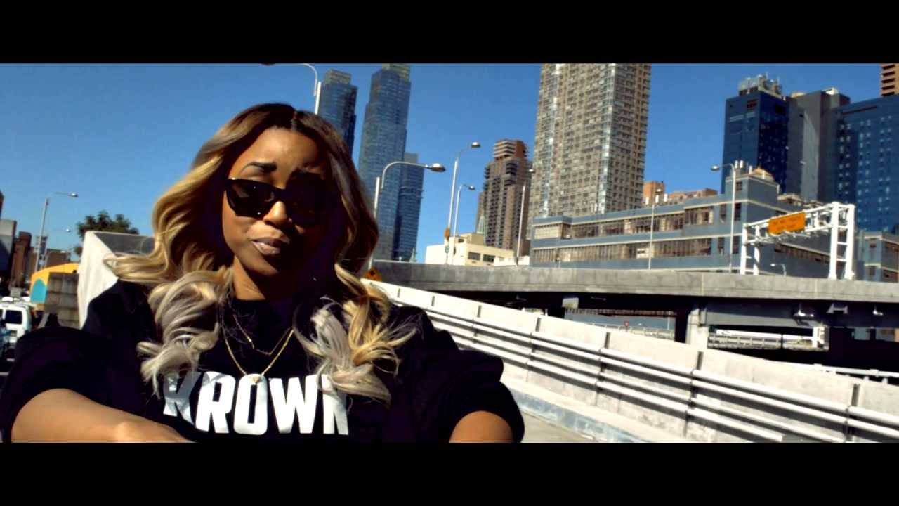 Nessasary - Dopest (Nikon D3200 Music Video) - YouTube