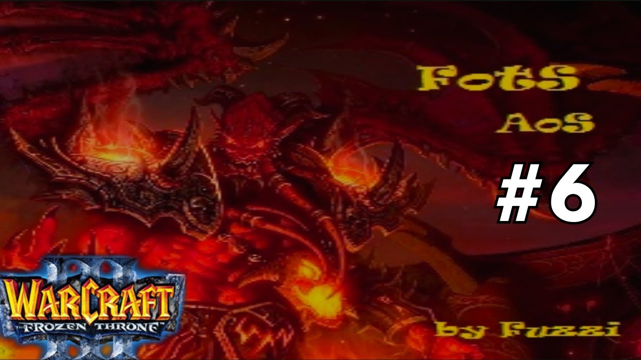 4000, Fury of the Sunwell v2.0 - Warcraft 3 - YouTube