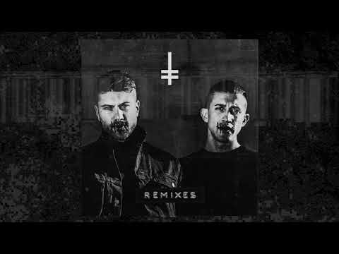 PØLI, Lorenzo Raganzini - No Escape (Alignment remix) [HEX001]