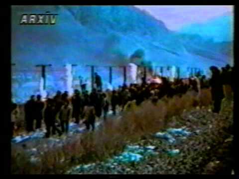 Mirza Khazar (Mirzə Xəzər) - \
