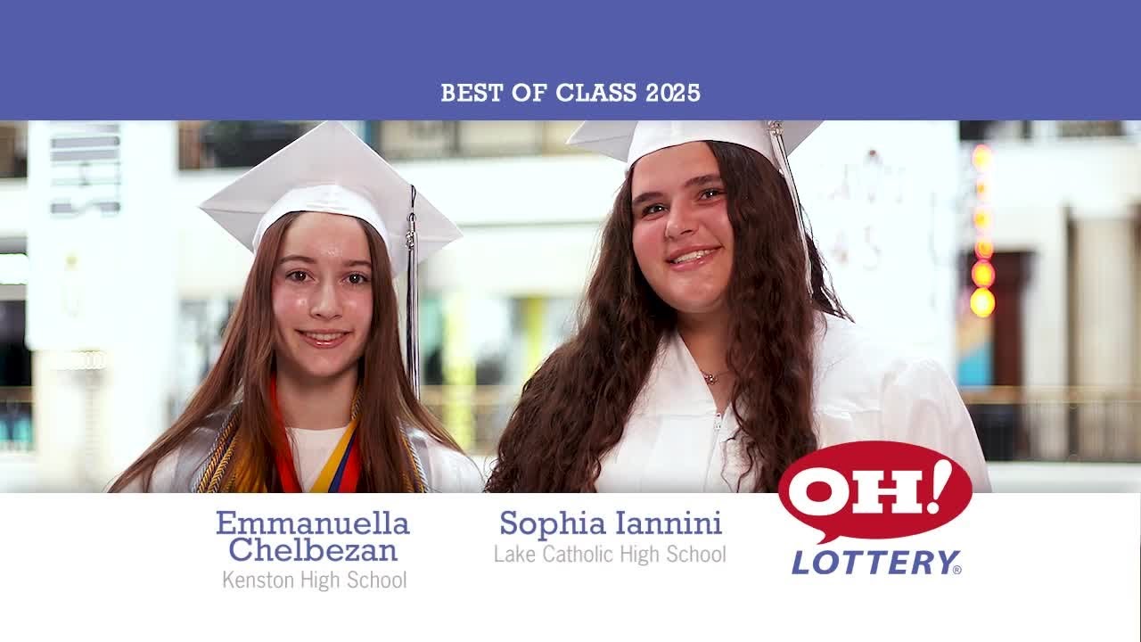 Best of Class 2025 - Video 15 - YouTube