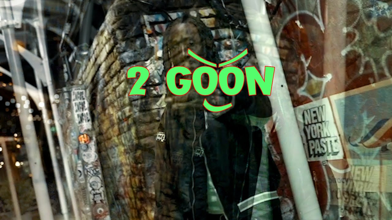 Lago 2.0 - 2 Goon (Official Video) (Shot By Benny Max) - YouTube
