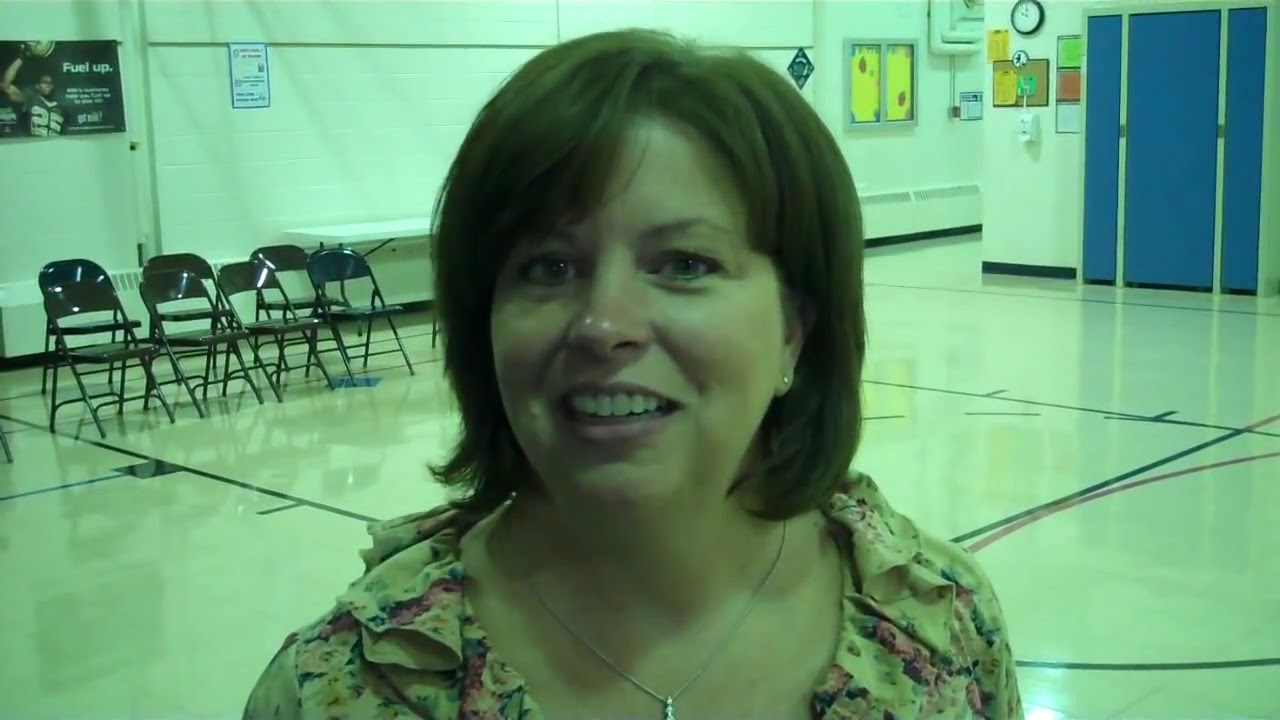 Victor Pacini - Testimonial - Kris Walsh Butterfield School Lombard, IL ...