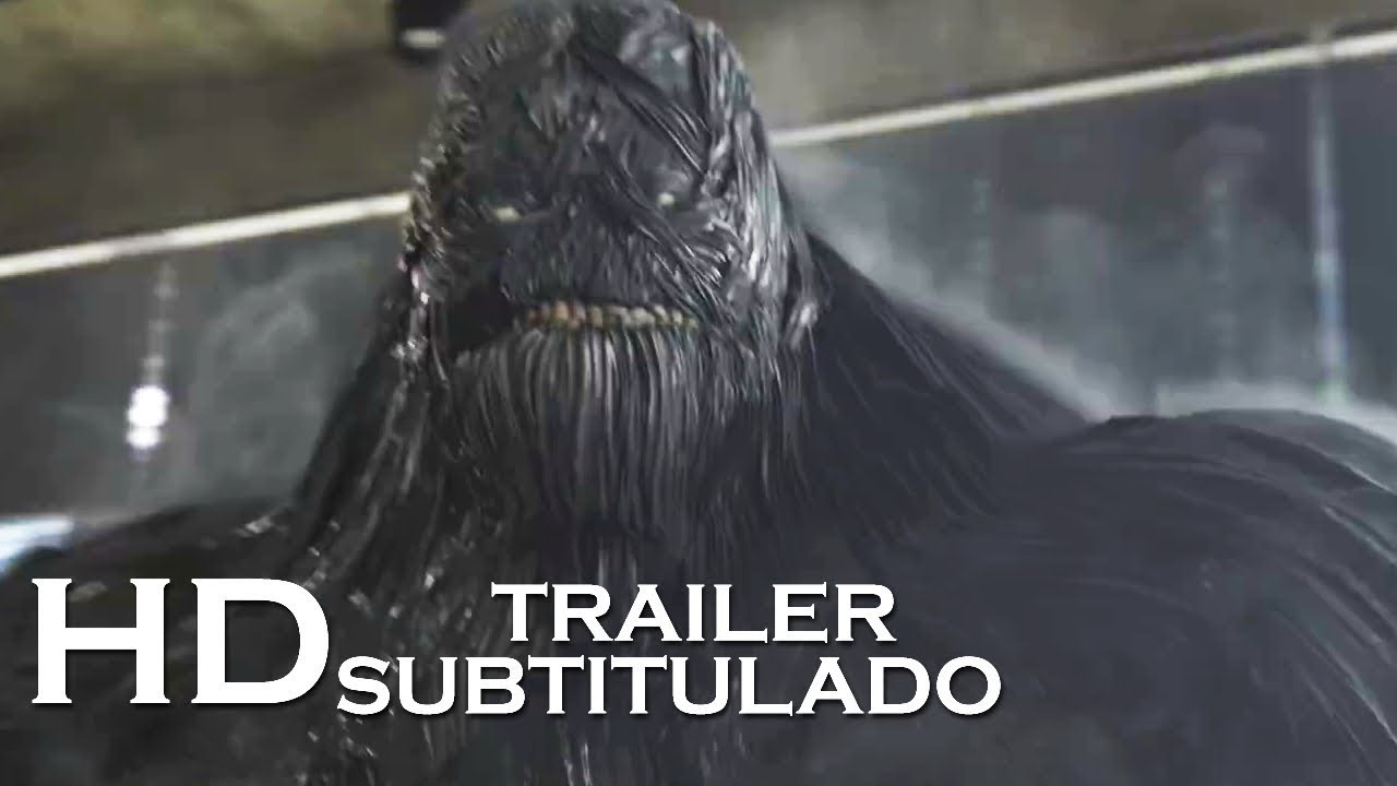 RUMBO AL INFIERNO Temporada 2 Trailer SUBTITULADO [HD] Netflix - YouTube