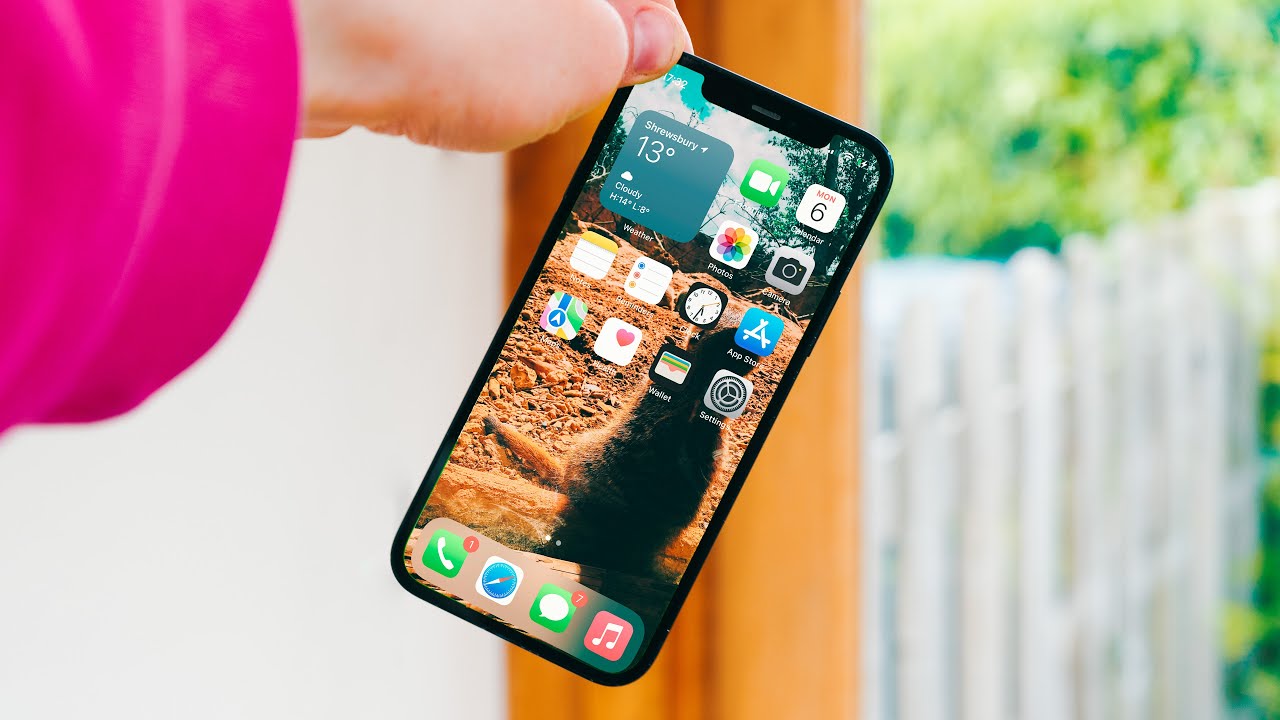Top 5 Tips to Make An OLD iPhone AMAZING Again! (& How To KEEP it that ...