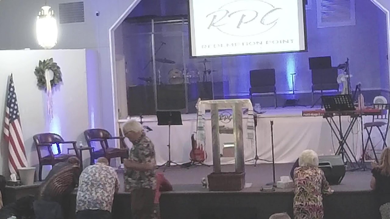 Anchor Sunday 8/31/25 - YouTube