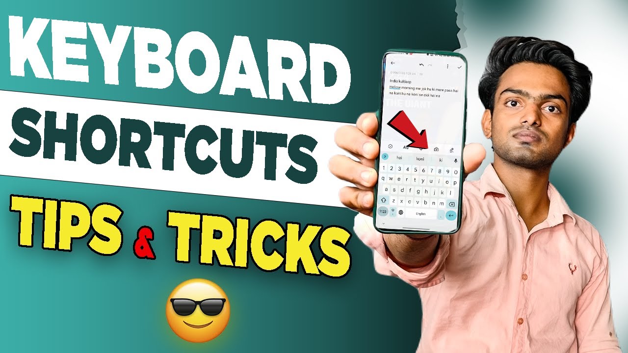Keyboard FEAUTES || Mobile KEYBOARD Settings For Android Mobile Phone ...