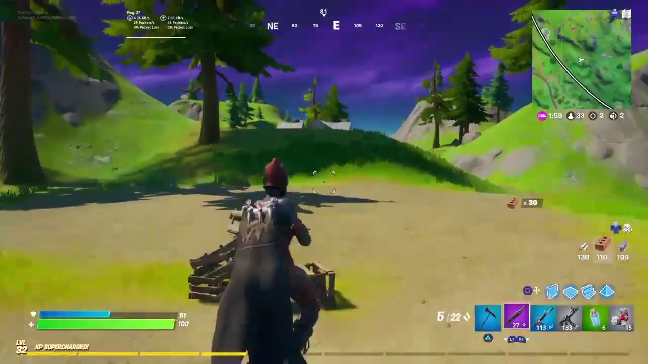 Me getting drafted to ww3|Fortnite - YouTube