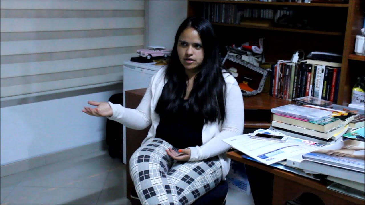 Entrevista Milena Rueda - YouTube