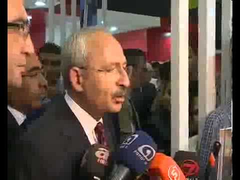 Kilicdaroglu iki ayyas hakkinda ne söyledi