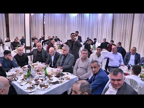 PERM //Şamo bəyin ifasında ata və, anaya aid muğam parçası.