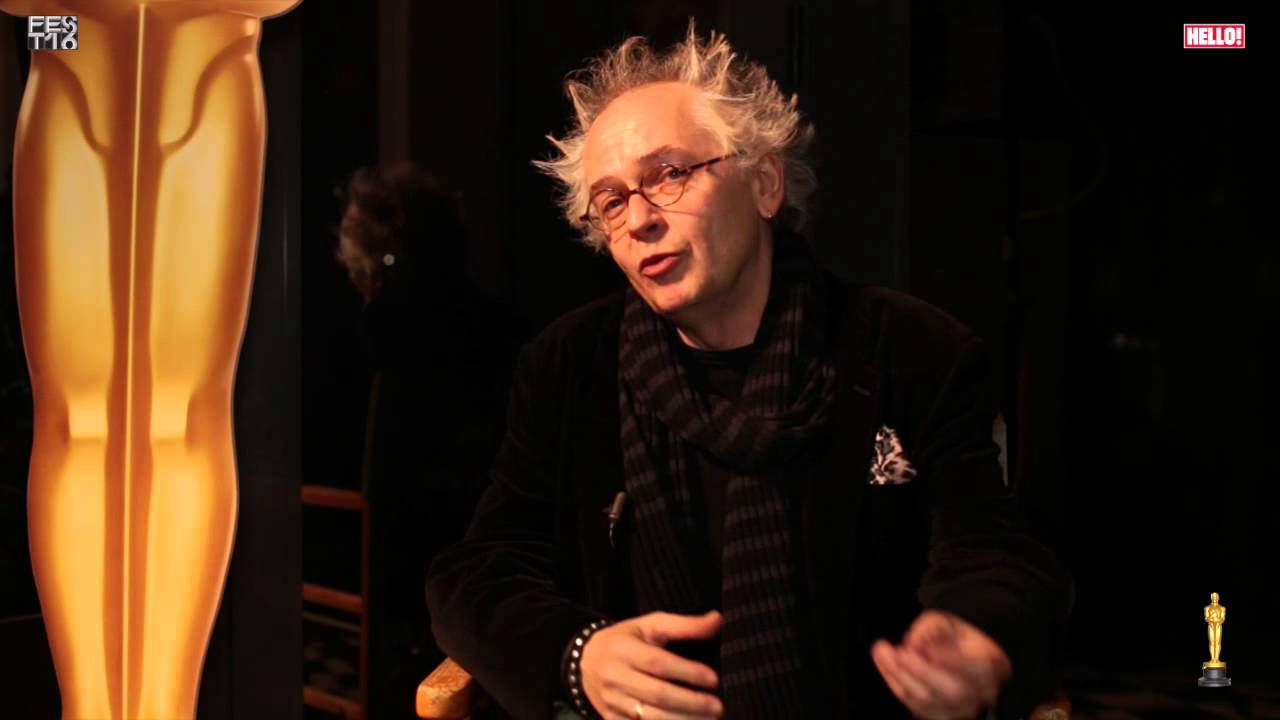 FEST & Hello! Party -Ivan Tasovac - YouTube