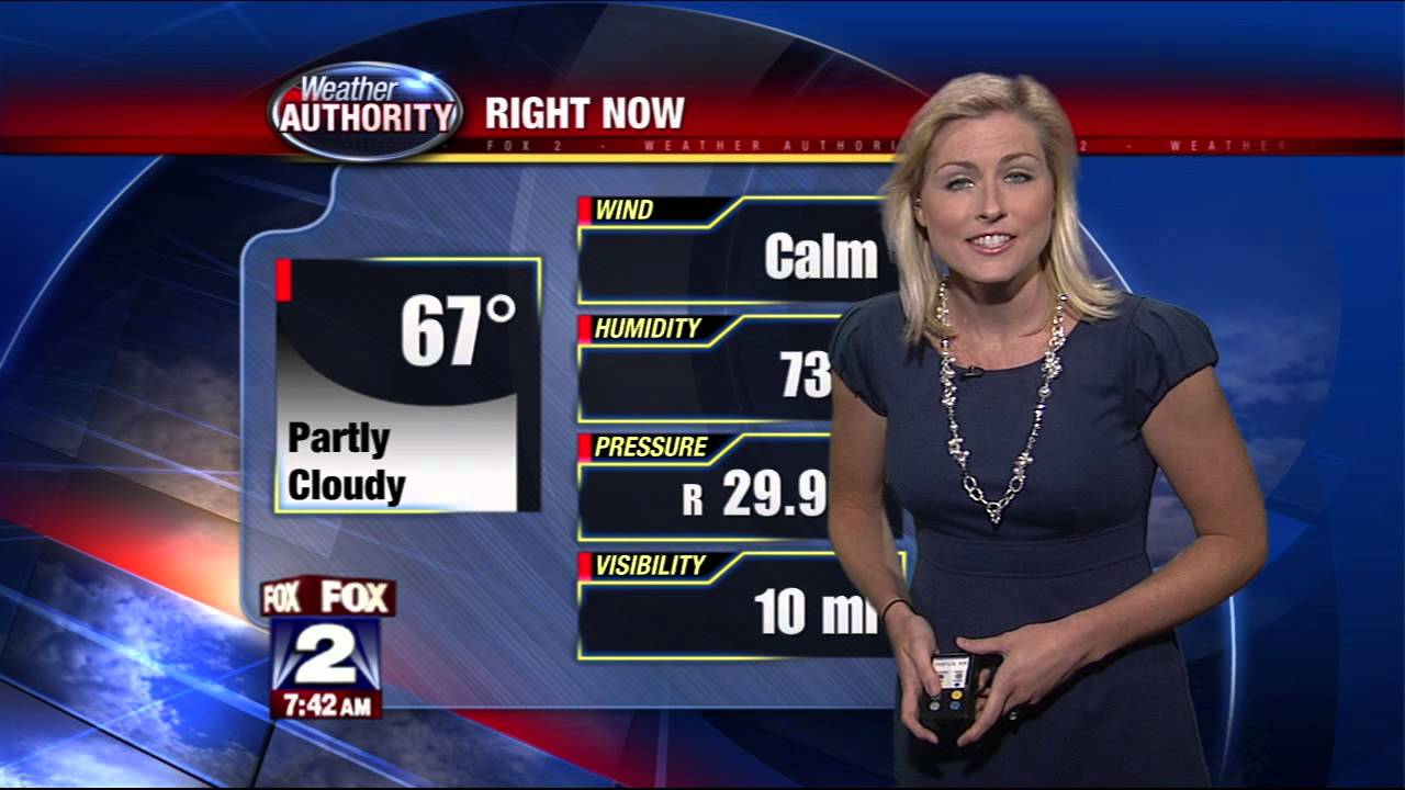 2011 07 09 0700 JESSICA STARR - YouTube