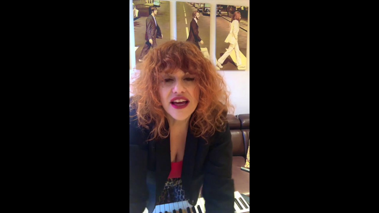 Amy Douglas discusses Crystal Waters Gypsy Woman for Le Visiteur Online ...