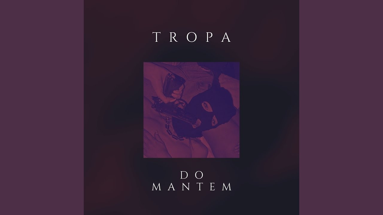 Tropa do Mantem - YouTube