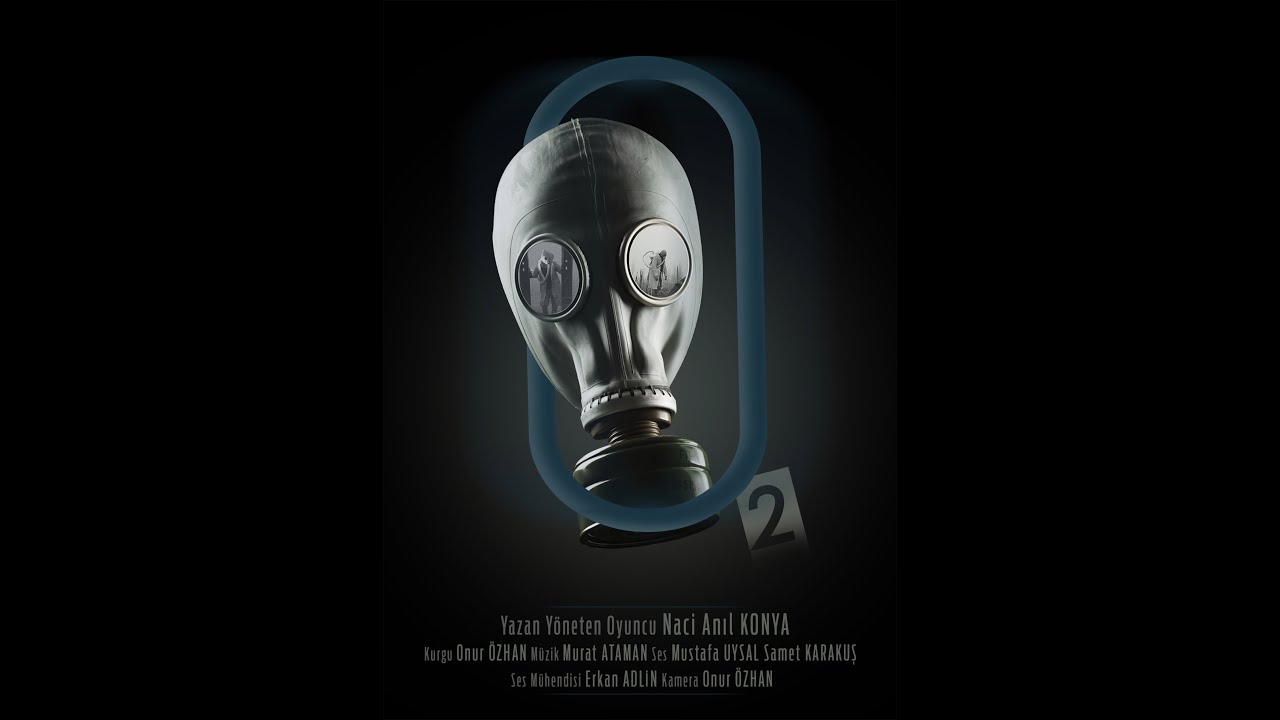 Ödüllü Kısa Film O2 (Oksijen) / O2 (OXYGEN) Short Film - YouTube