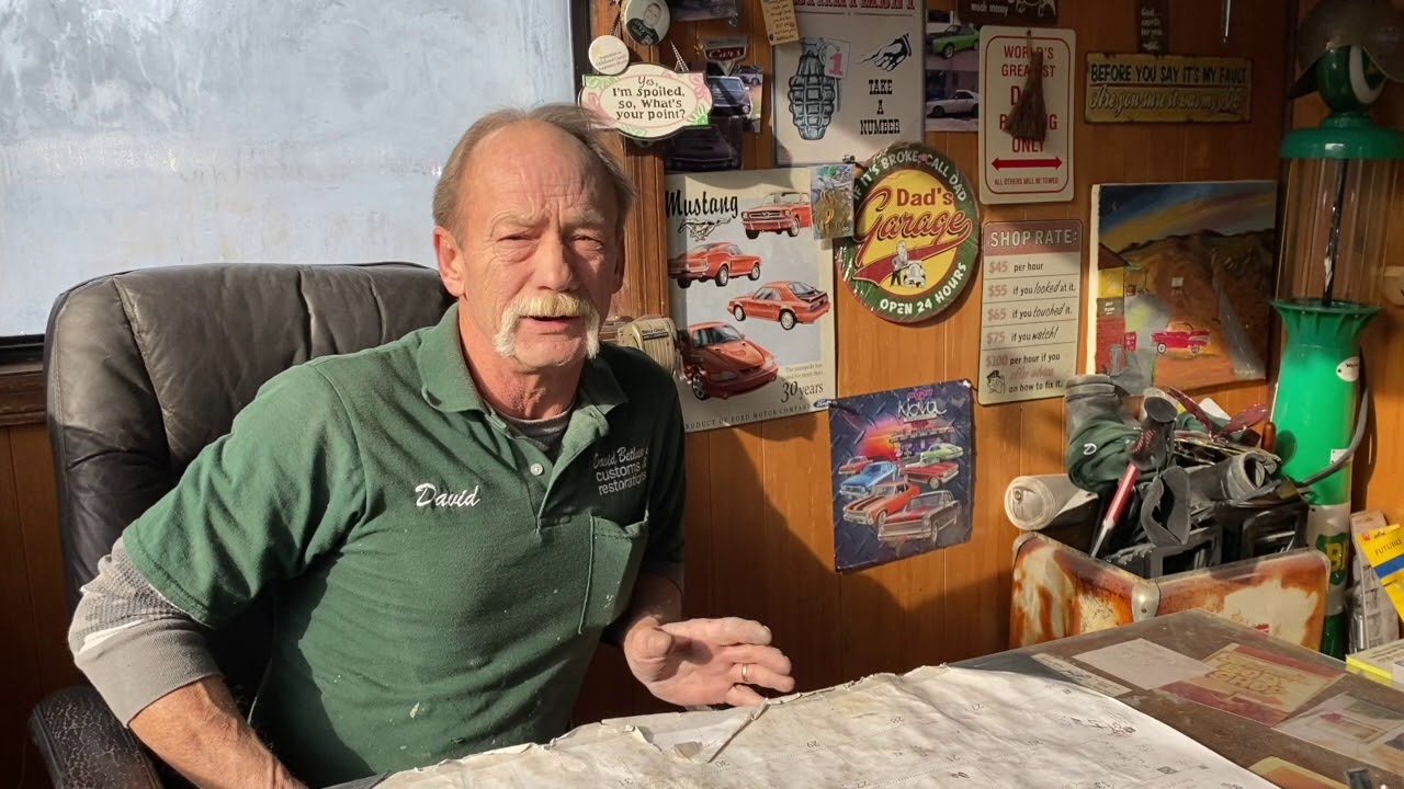 David Bethune's Customs & Restorations - Businesses of Powder Springs ...