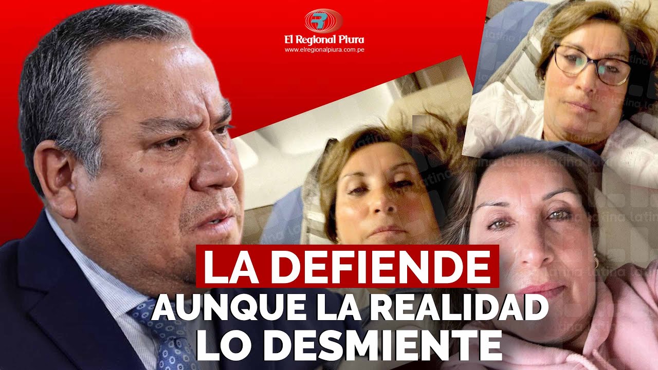 Dina Boluarte se habría realizado hasta 6 cirugías estéticas, pero su ...
