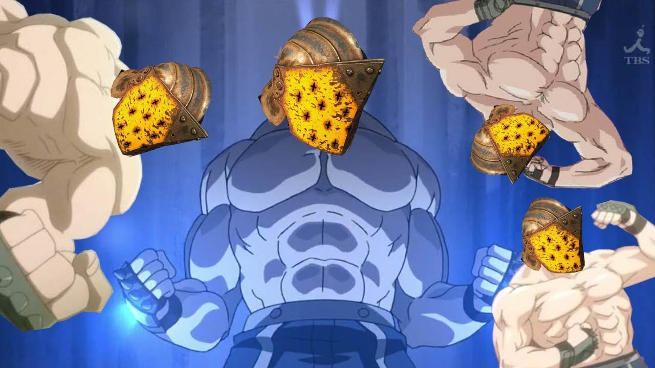 Lawgankers - For Honor anti-anti-gank compilation - YouTube