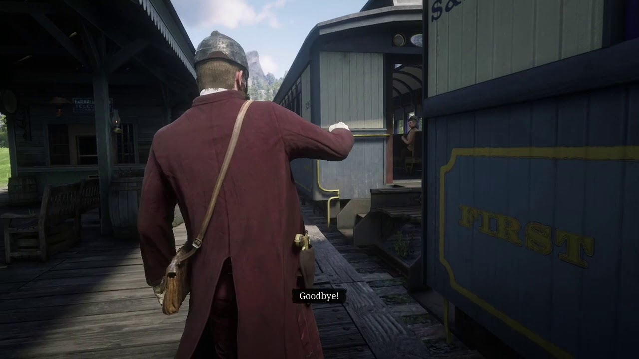 goodbye arthur - YouTube