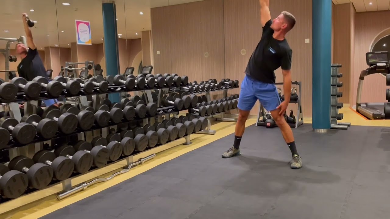 KB Windmill - YouTube