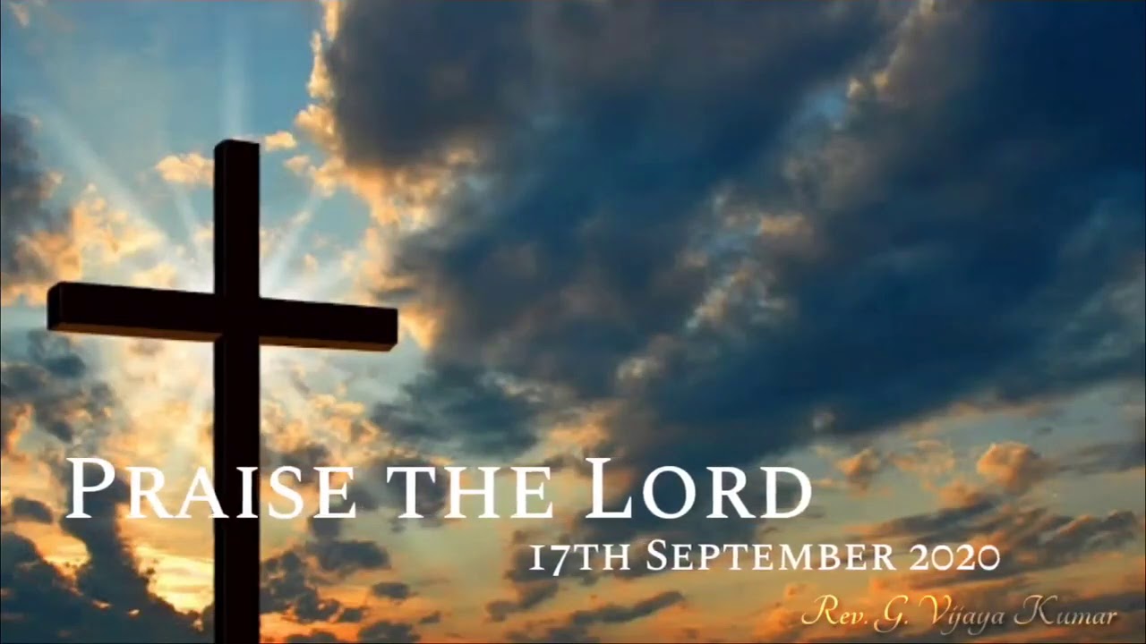 Jesus Tells a Parable of Two Men Went up to Temple to Pray - YouTube