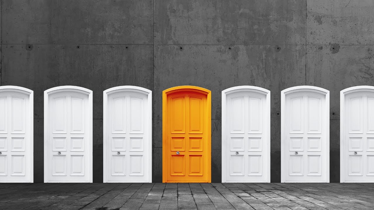 How has God chosen who he will save (Mike Riccardi) - YouTube