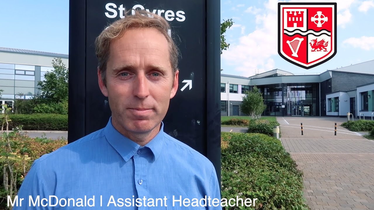 Welcome Back to St Cyres | June 2020 - YouTube