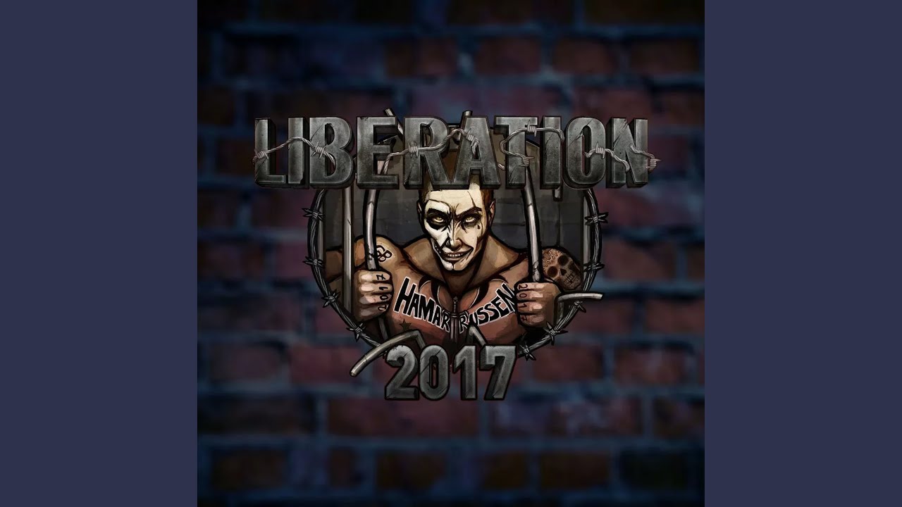 Liberation 2017 - YouTube