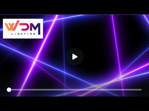WDM Lighting - YouTube