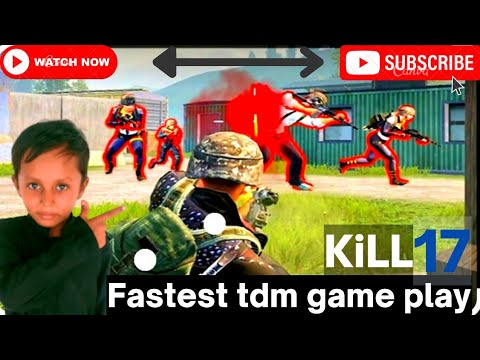 Best tdm match, best tdm game play, fastest tdm match,, best tdm kill ...