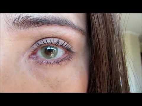 SWEETY PLUS HYDROCOR GREEN - YouTube