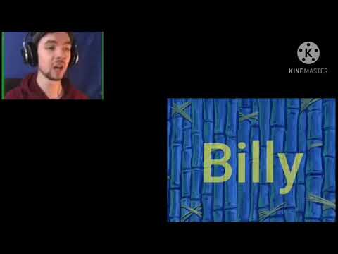 Let's go, Billy? (Meme) - YouTube