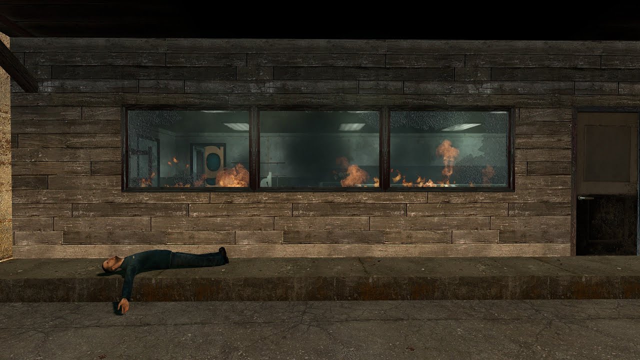 Chaos - Garry's Mod gameplay - YouTube