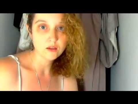 ASMR Crystal Healing Role Play - YouTube