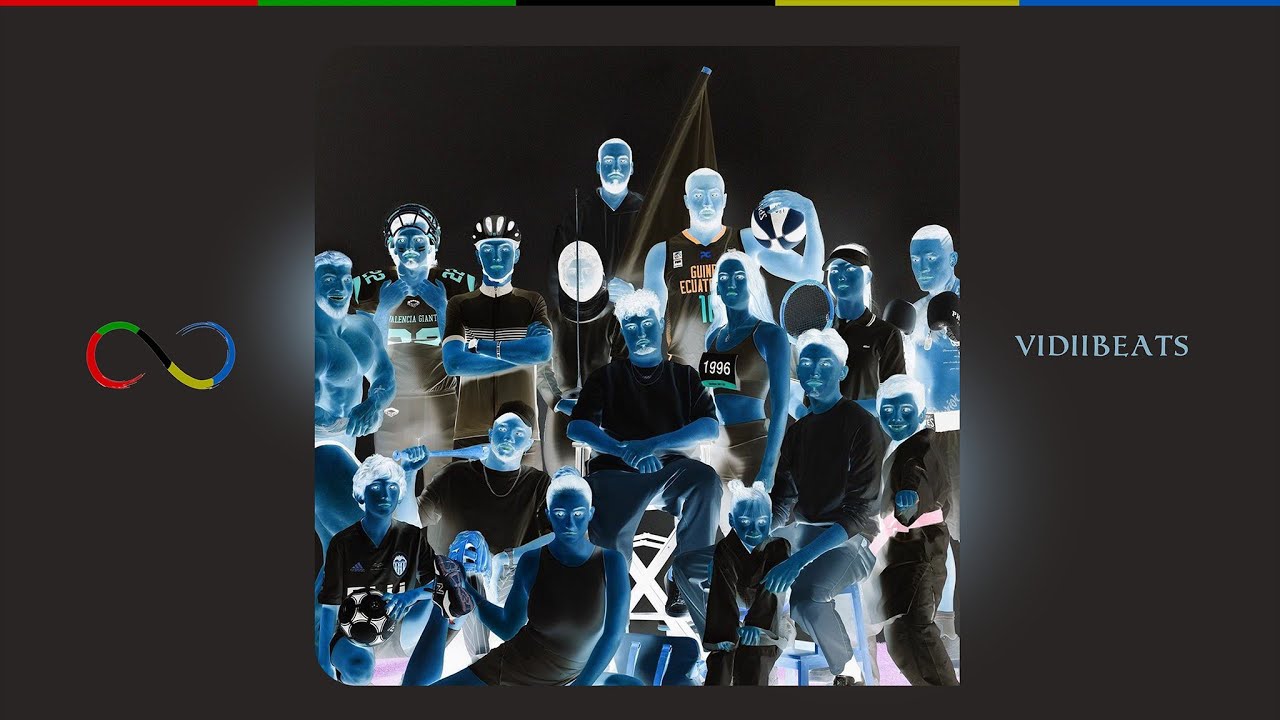 HOKE - BBO (Mashup Álbum Completo) Prod. VidiiBeats - YouTube