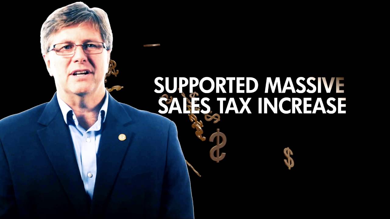 Unions for Tom Casperson - Conservatives for Jason Allen - YouTube