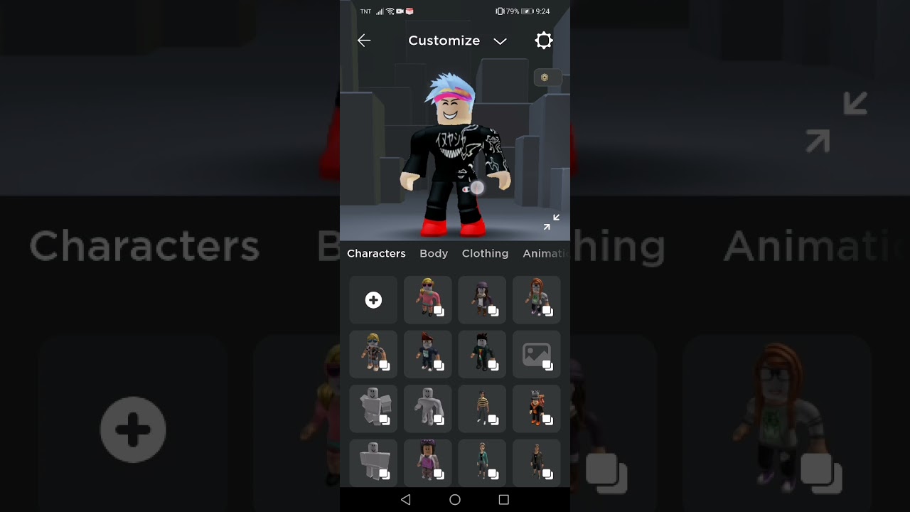 0 robux outfit idea for boys - YouTube