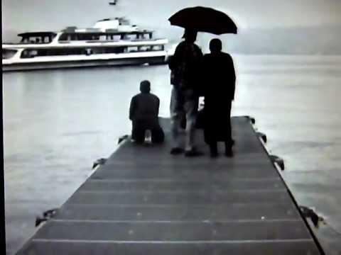 Defloration am Zürisee - defloration beside the lake