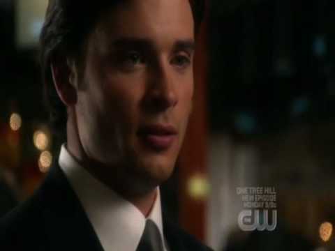 Smallville 8X10 Bride-clois-Celine Dion I Surrender