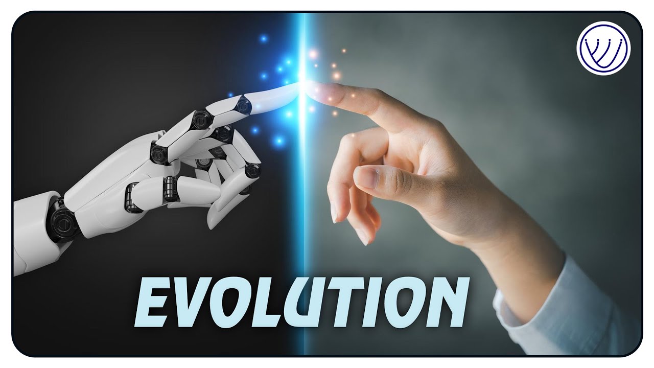 Complete Evolution Lecture Series by Nilesh Soni Sir For NET GATE SET Exams - YouTube