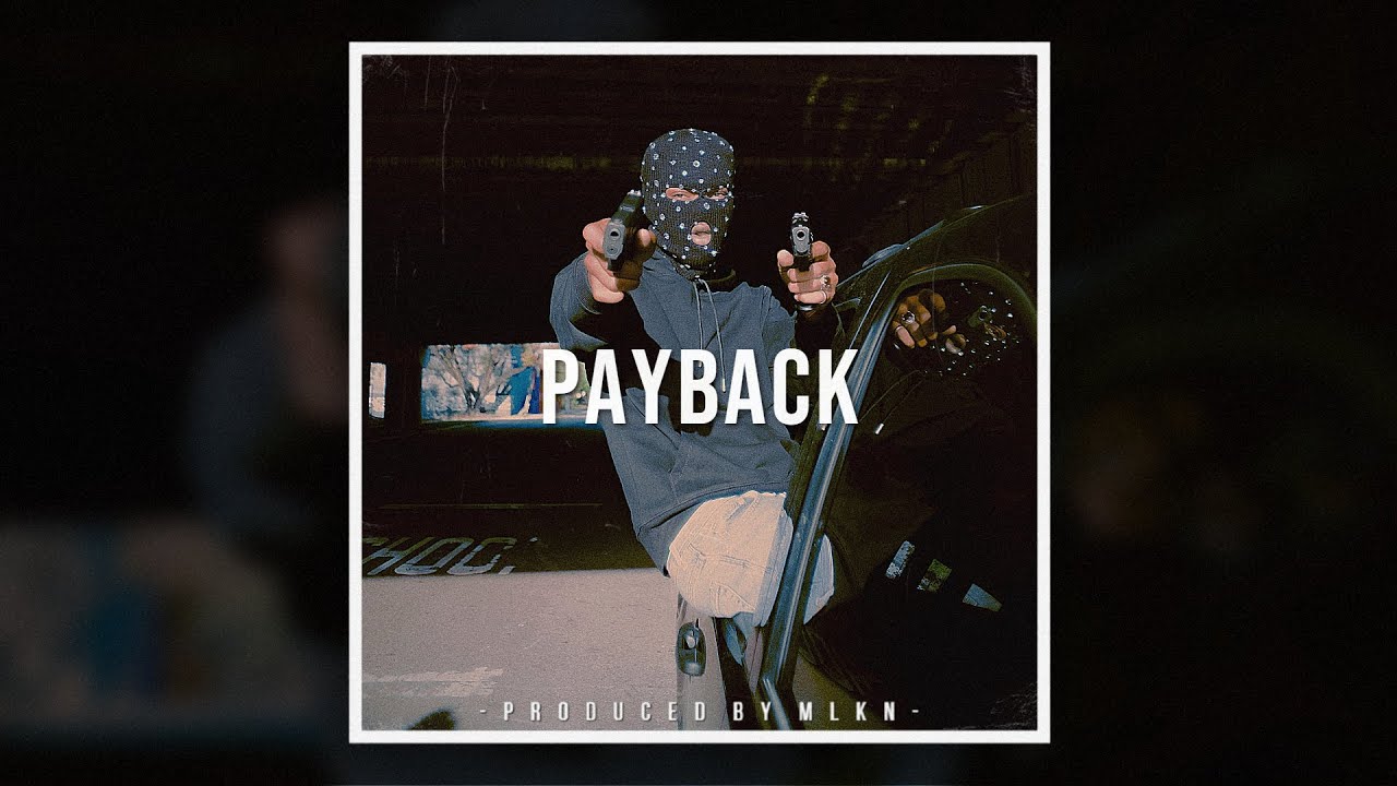 [FREE] Dark Atmospheric Trap Beat "PAYBACK" | Instrumental Trap Rap Beats 2023 - YouTube