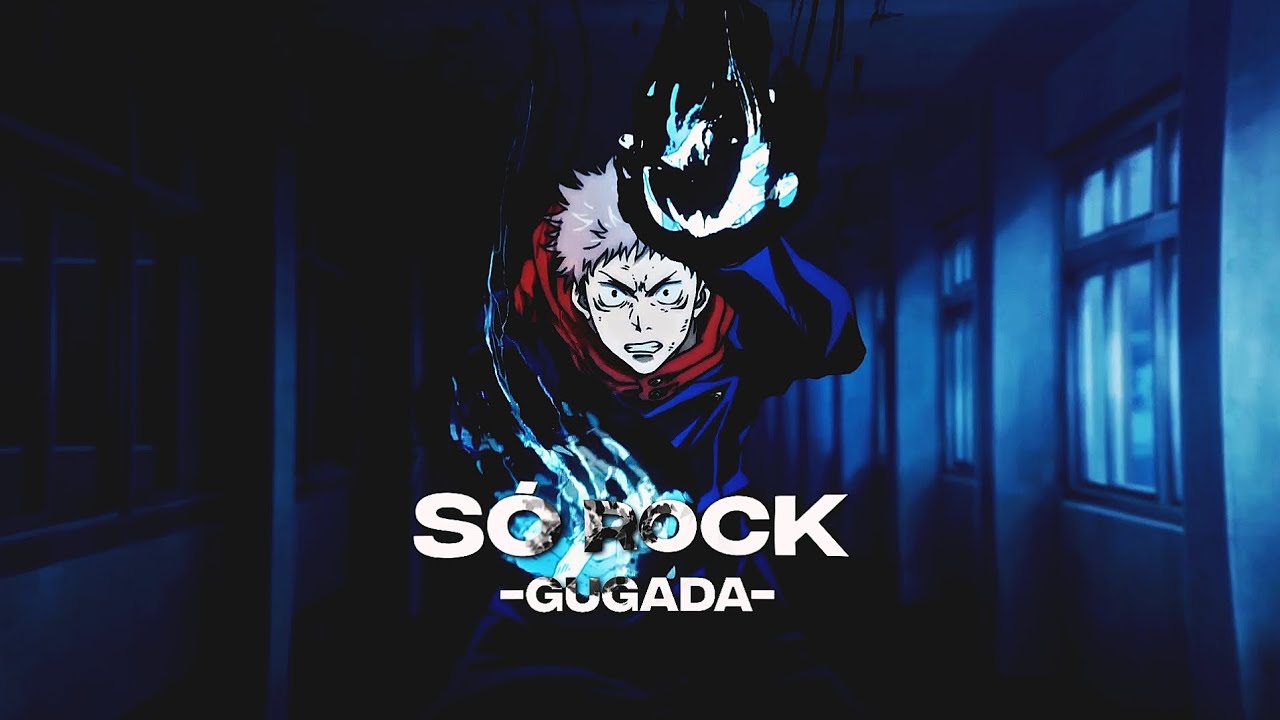 Só Rock 🎸 ( edit simples ) - YouTube