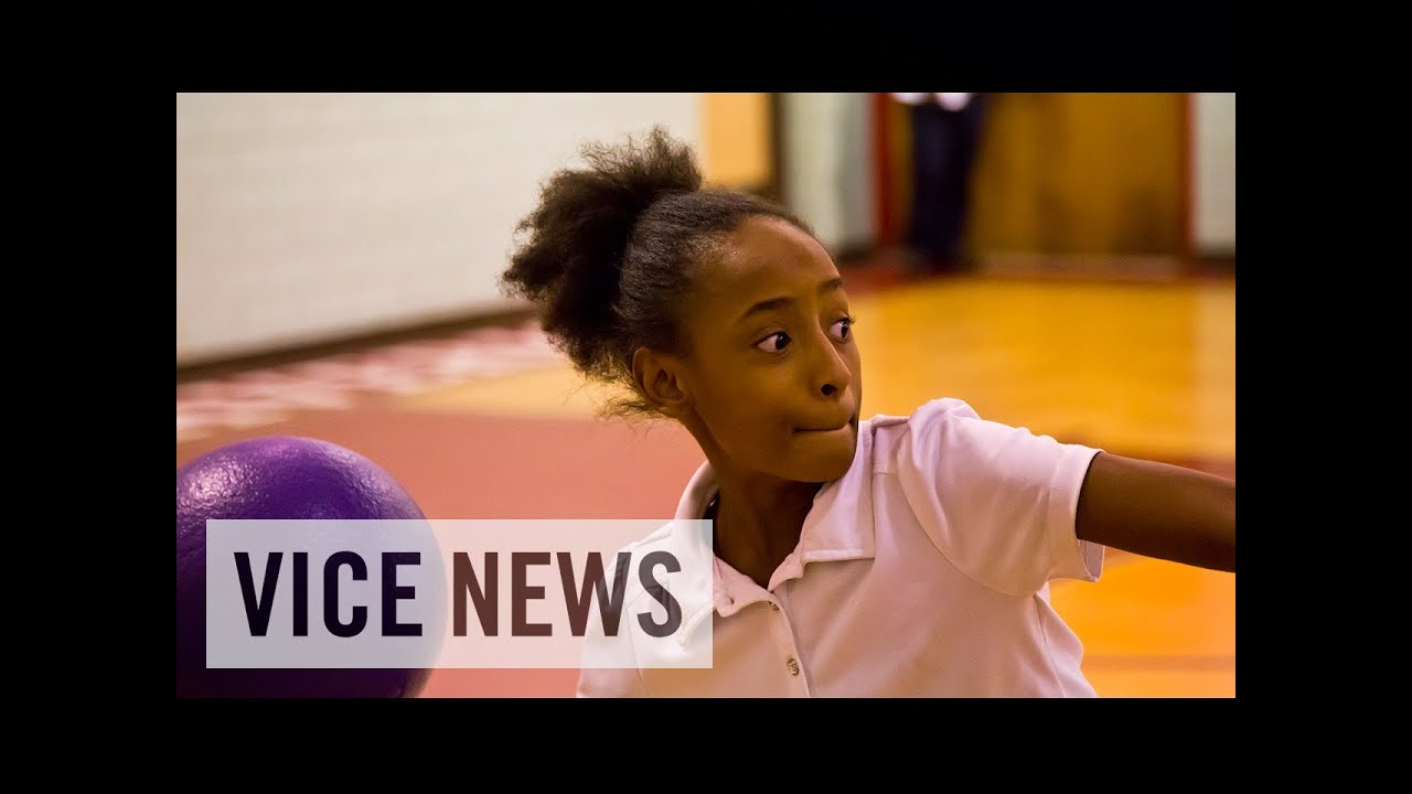 Never Giving Up On The Most Troubled Students - YouTube