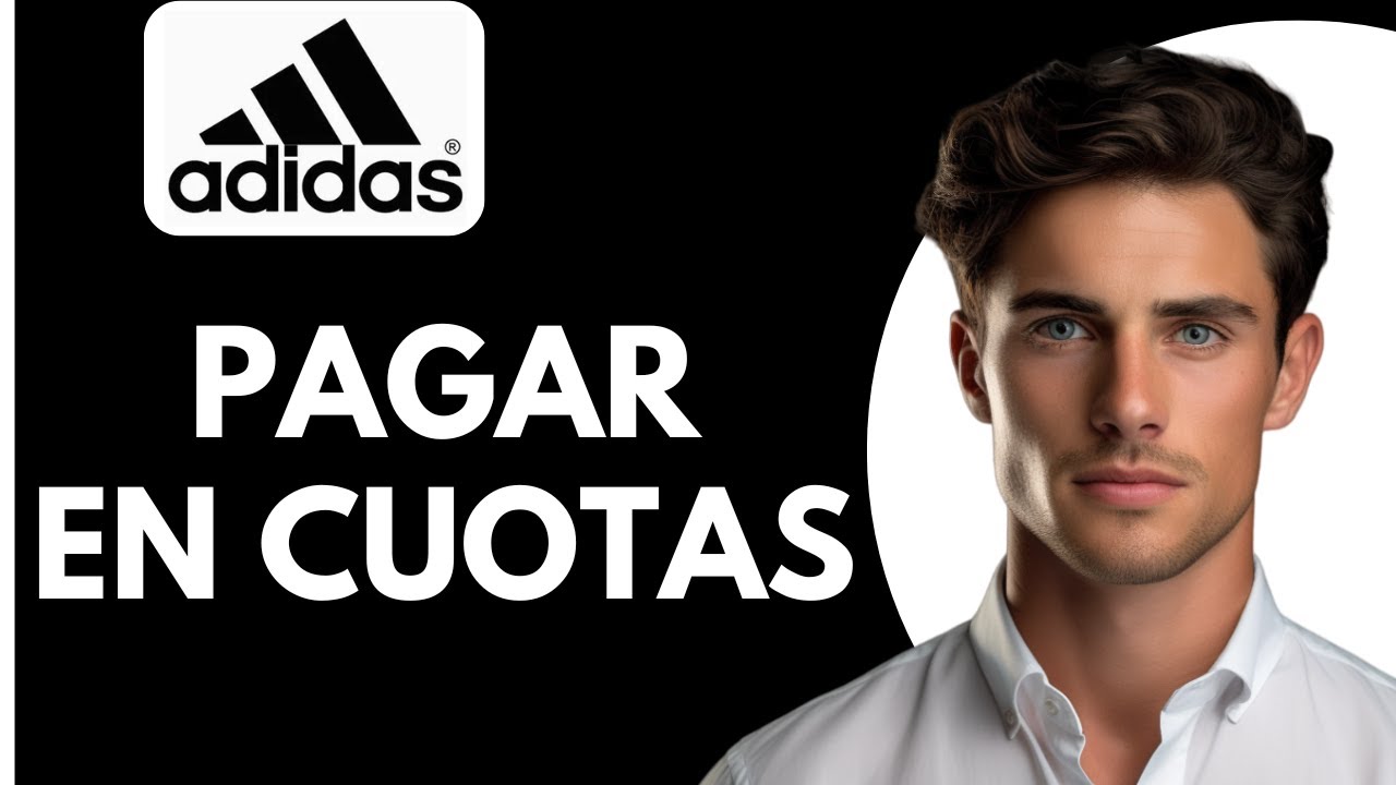 Como Pagar en Cuotas en la App de Adidas - YouTube